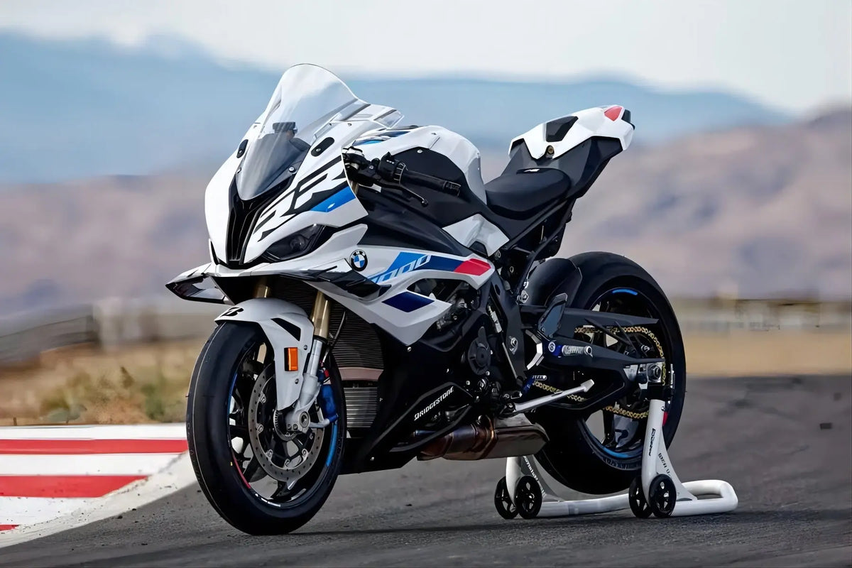 Pros and Cons of BMW S1000RR Carbon Fiber Body Kits: What You Need to ...