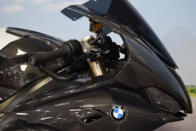 Maintenance and Care for BMW S1000RR Carbon Fiber Body Kits - NXCBF