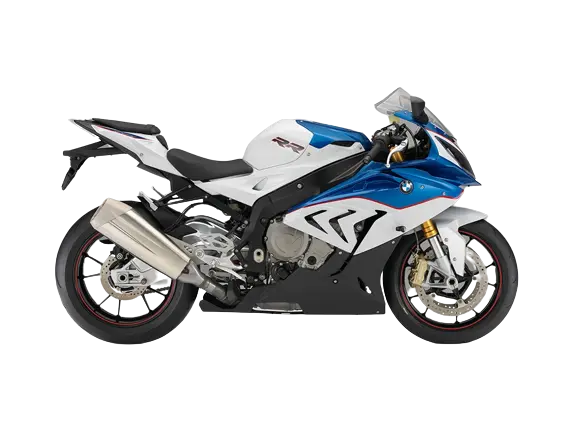 Upgrade Your BMW S1000RR with a Carbon Fiber Body Kit: Enhance Perform ...